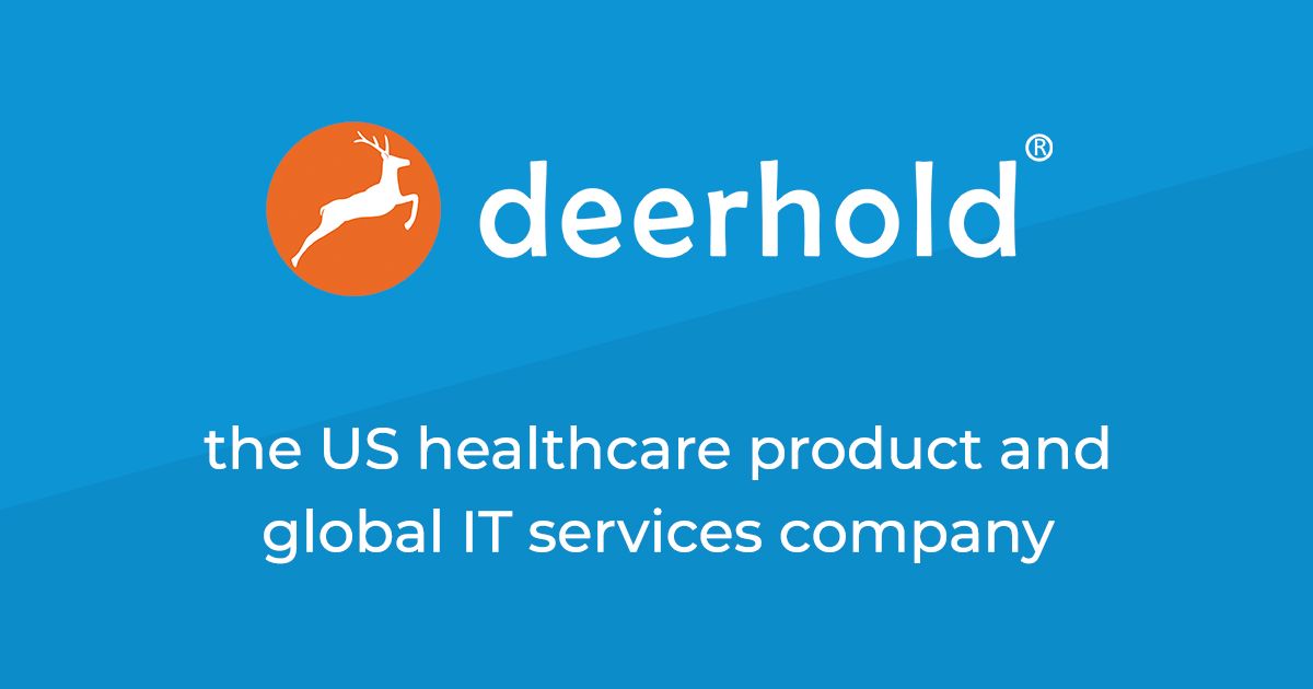 Deerhold Deerhold